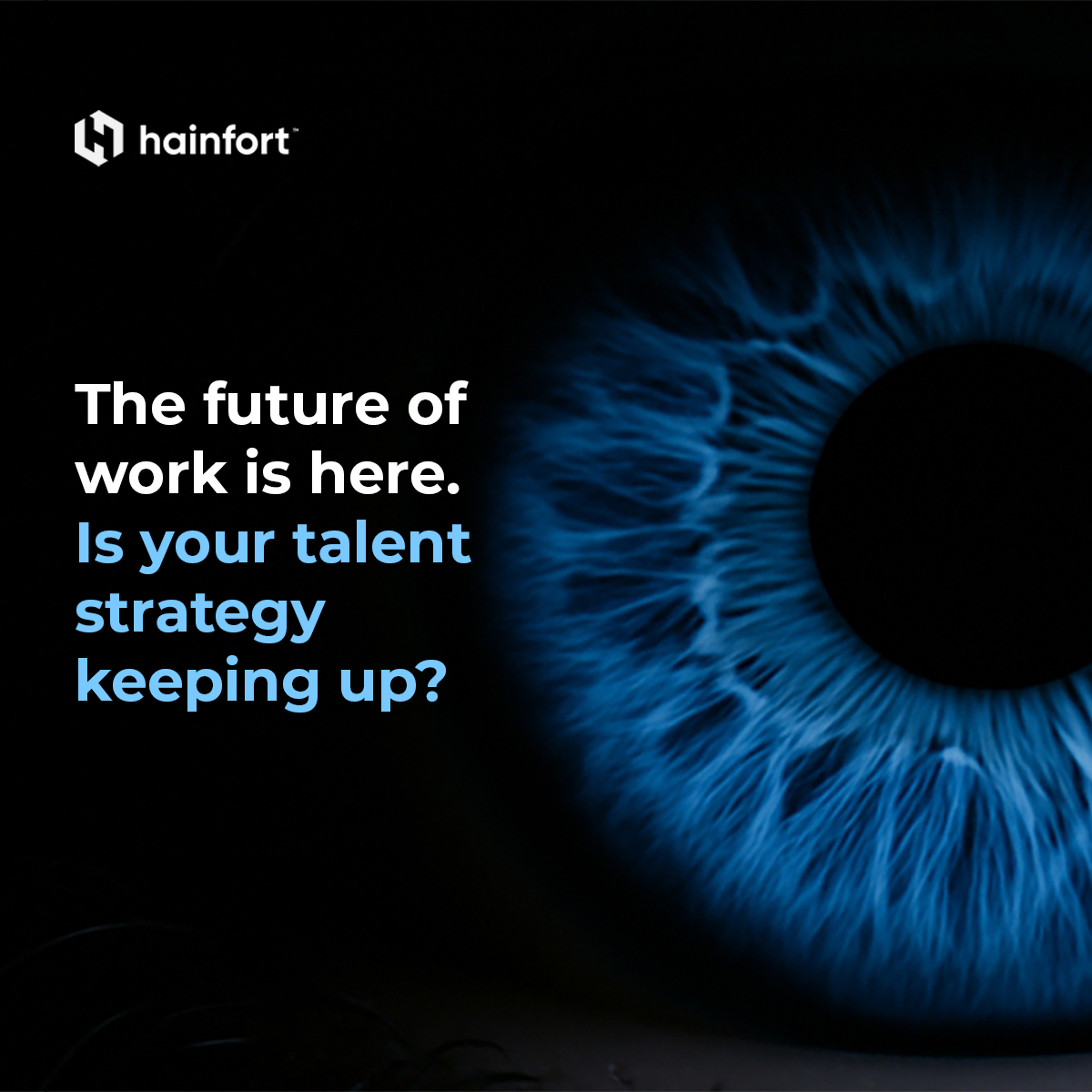 Future-ready talent: building teams that thrive in 2025 and beyond